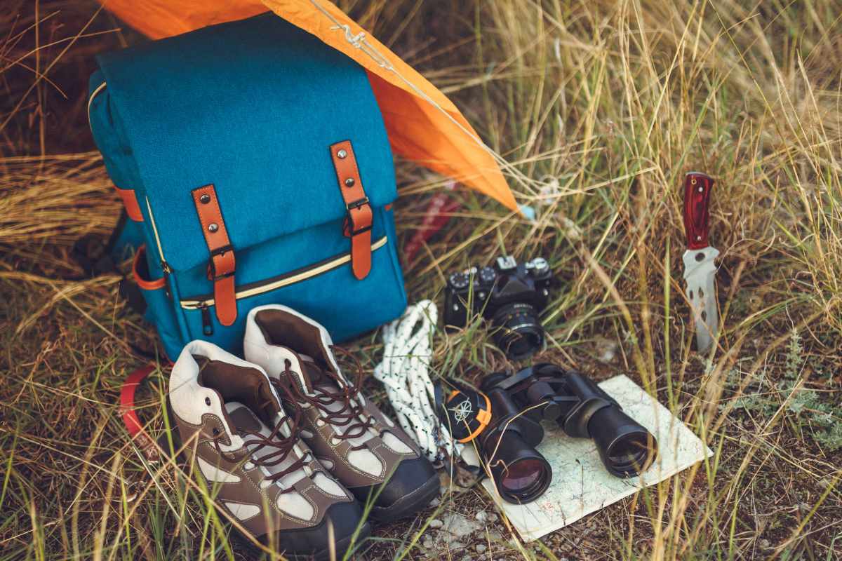 5 Must-Have Gear Items for Your Next Hike - Urbaki Outdoor