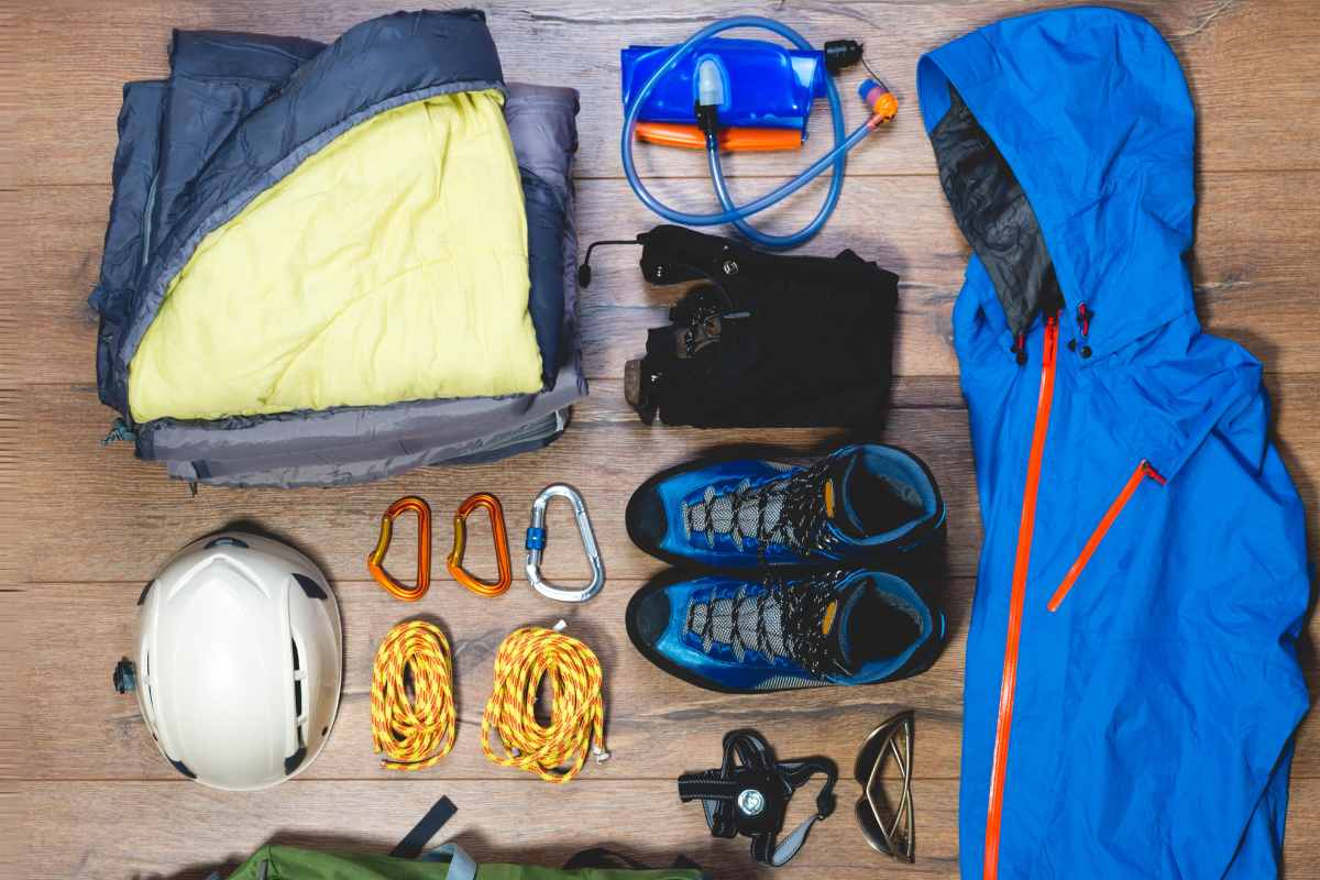 7 Essential Gear Items for Every Adventure Sport Enthusiast - Urbaki ...
