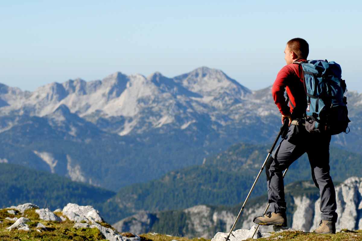 A Step-by-Step Framework for Preparing for Multi-Day Hikes - Urbaki Outdoor