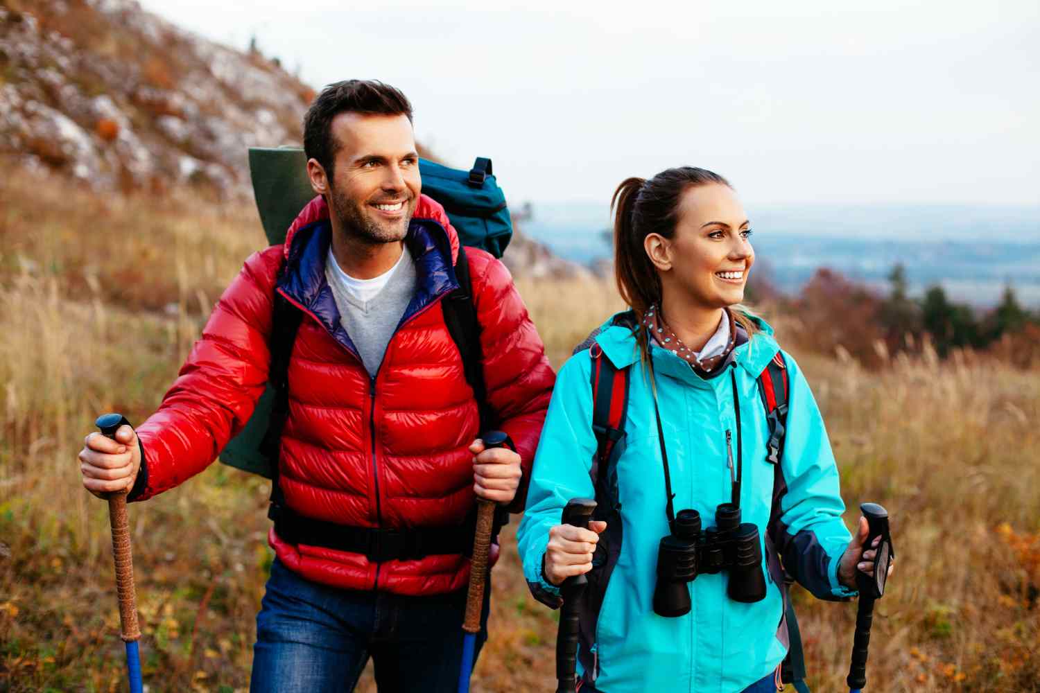 The Best Hiking Hacks for a More Enjoyable Trail Experience - Urbaki ...