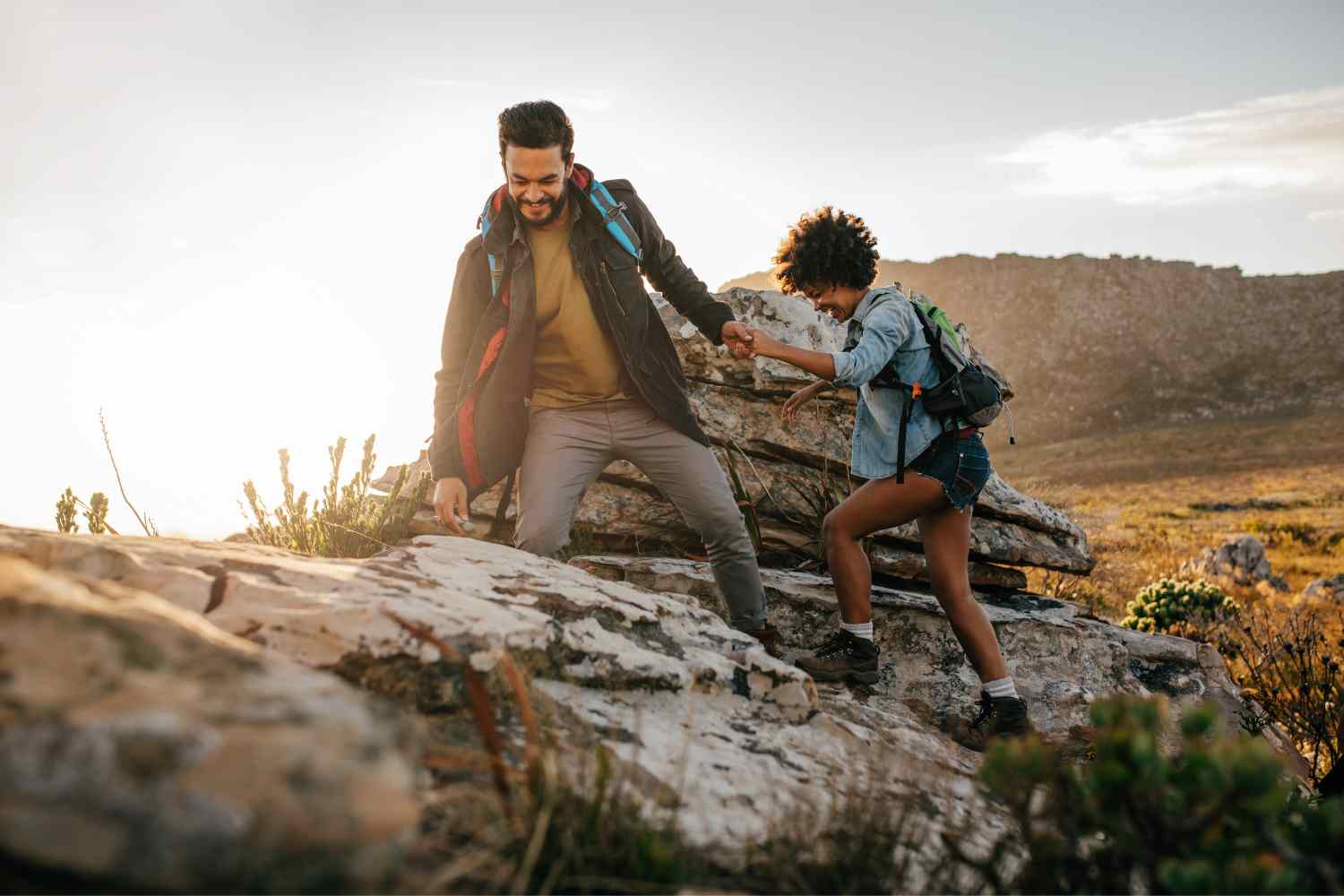 The Best Hiking Hacks for a More Enjoyable Trail Experience - Urbaki ...