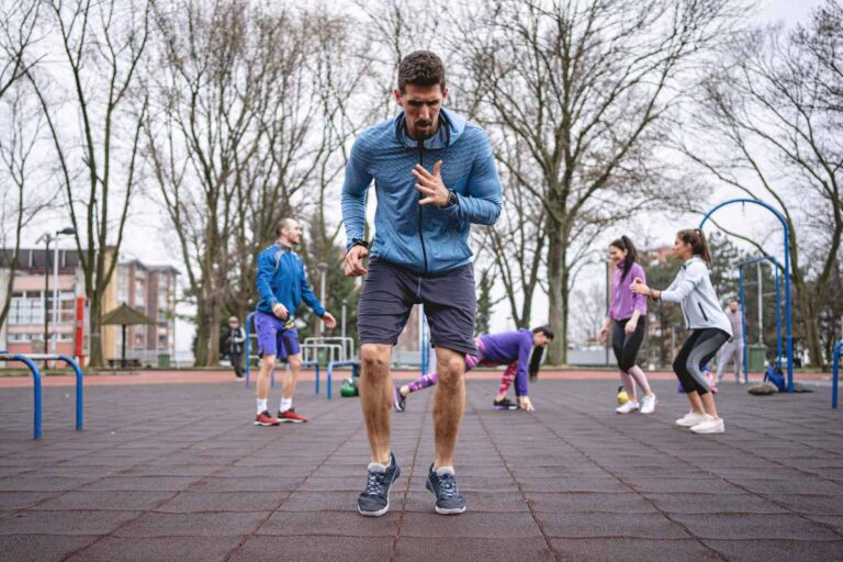 Building a Fitness Routine for Extreme Sports Enthusiasts - Urbaki Outdoor