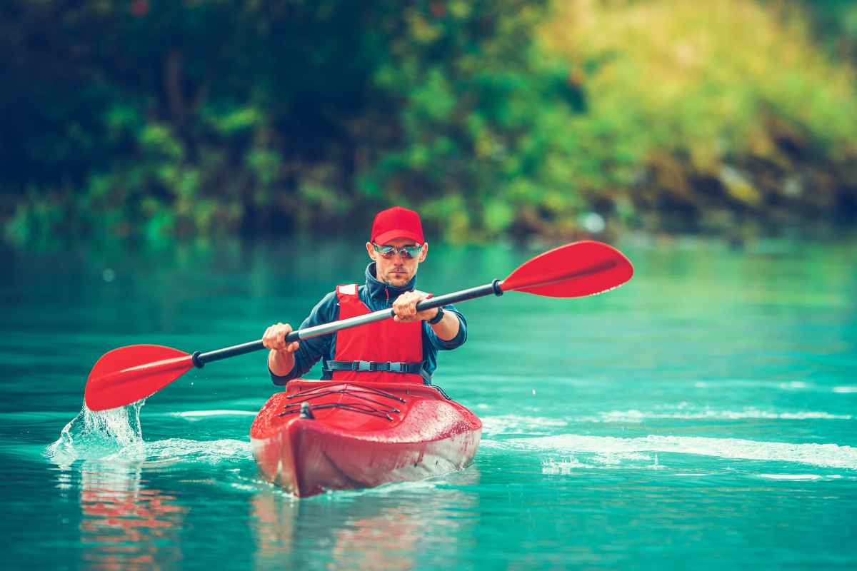 How Can You Stay Safe While Enjoying Water Activities? - Urbaki Outdoor