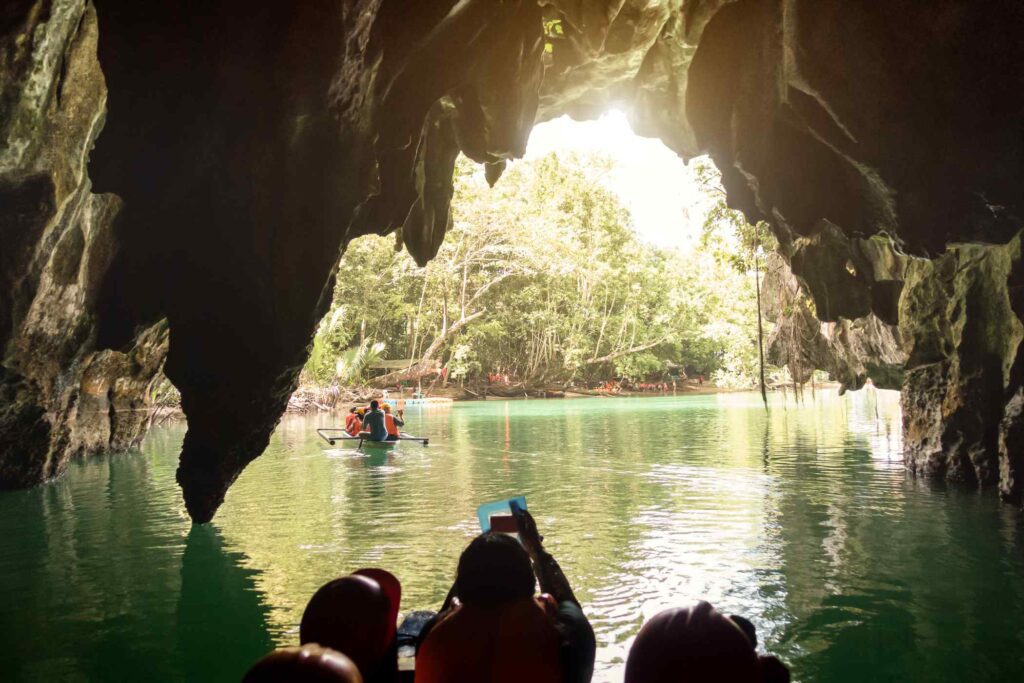 Exploring Underground Rivers: Caving and Kayaking Combined - Urbaki Outdoor