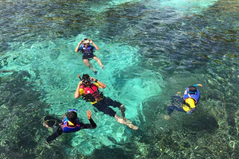 8 Family-Friendly Water Activities for a Fun Day Out - Urbaki Outdoor
