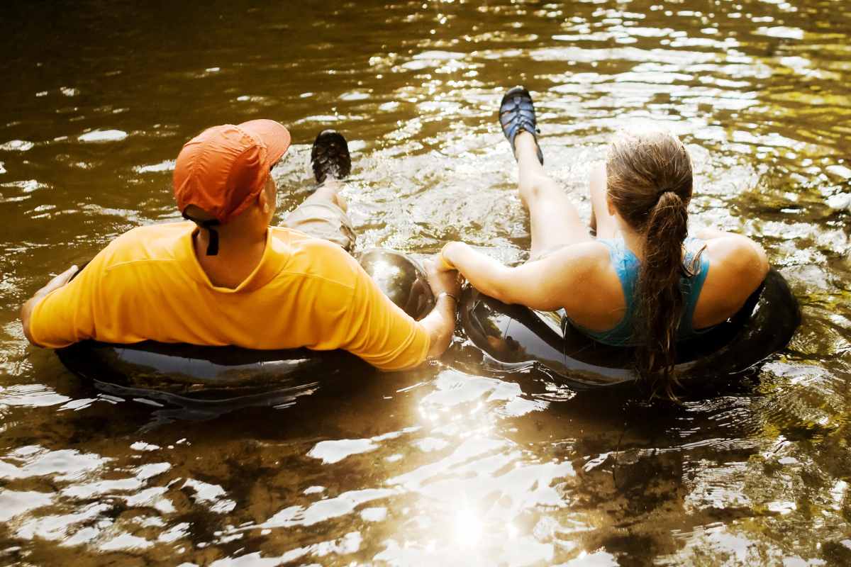 8 Family-Friendly Water Activities for a Fun Day Out - Urbaki Outdoor