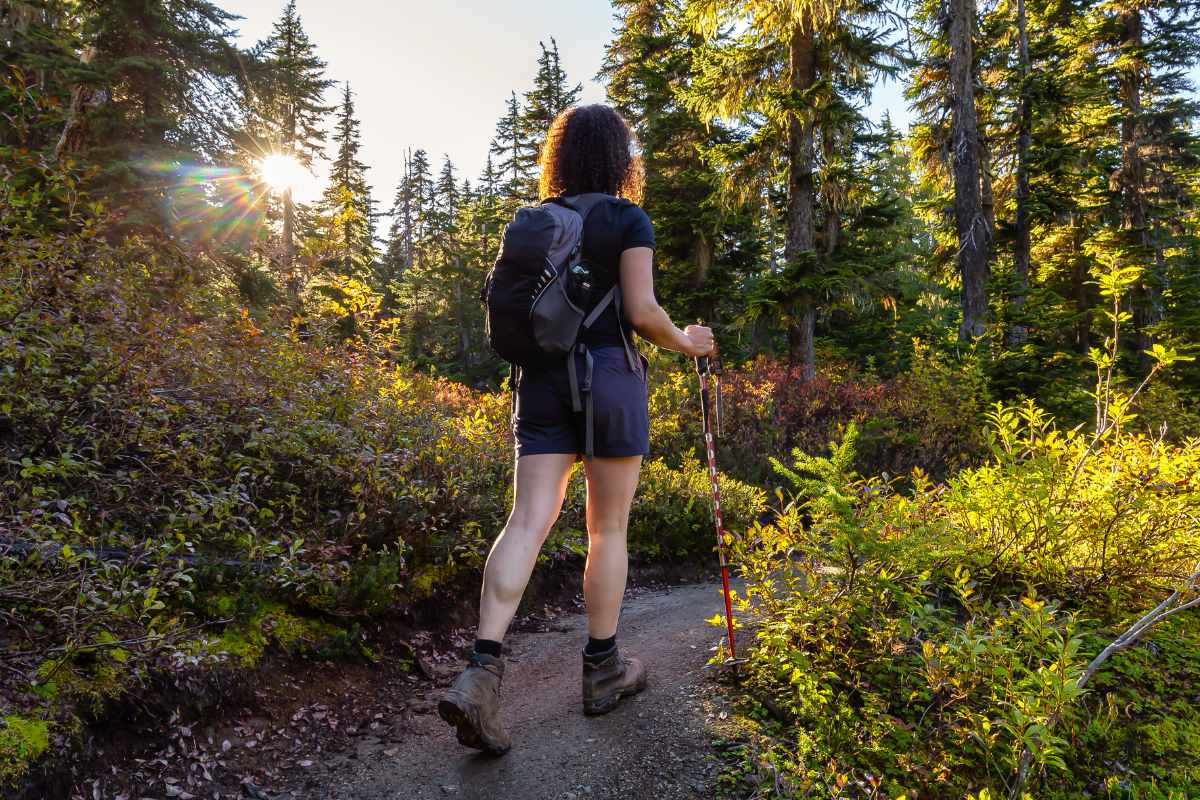 How Can You Prepare for a Long-Distance Hike? - Urbaki Outdoor