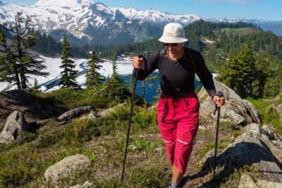 How Can You Stay Safe While Hiking in Remote Areas? - Urbaki Outdoor