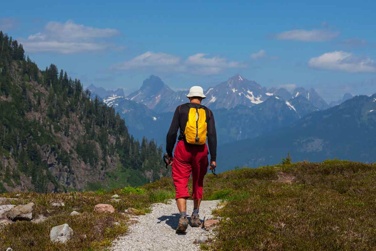 How Can You Stay Safe While Hiking in Remote Areas? - Urbaki Outdoor