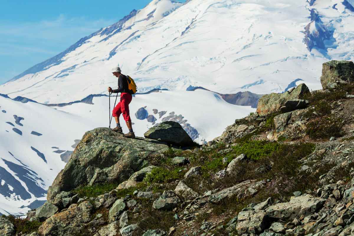 How Can You Stay Safe While Hiking in Remote Areas? - Urbaki Outdoor