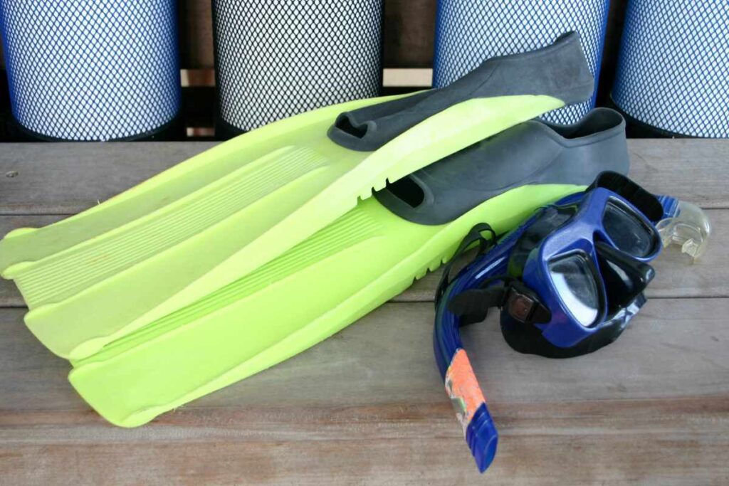 How to Choose the Right Snorkeling Gear - Urbaki Outdoor