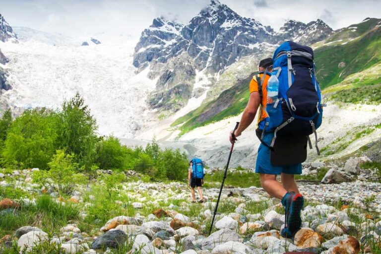 How to Create the Perfect Hiking Itinerary for Your Next Adventure ...