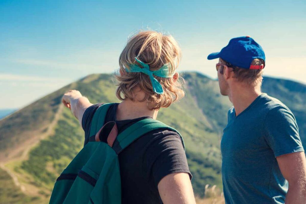 How to Create the Perfect Hiking Itinerary for Your Next Adventure ...