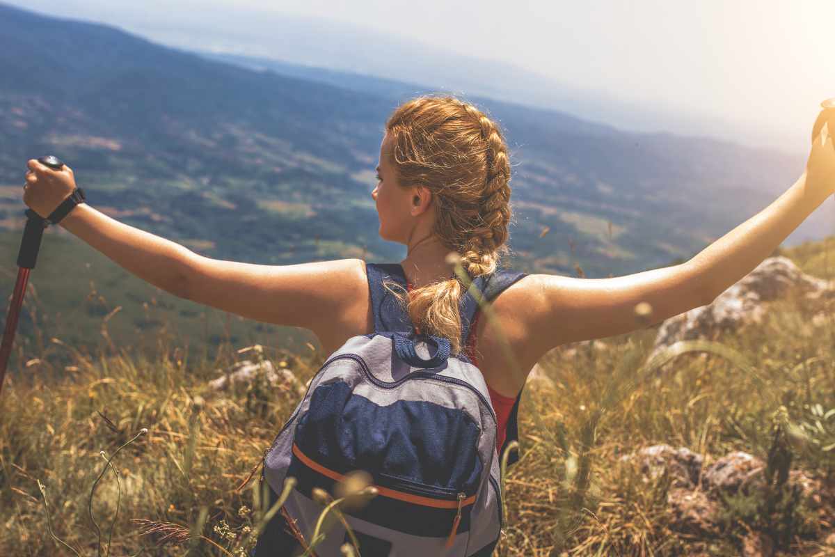 How to Create the Perfect Hiking Itinerary for Your Next Adventure ...