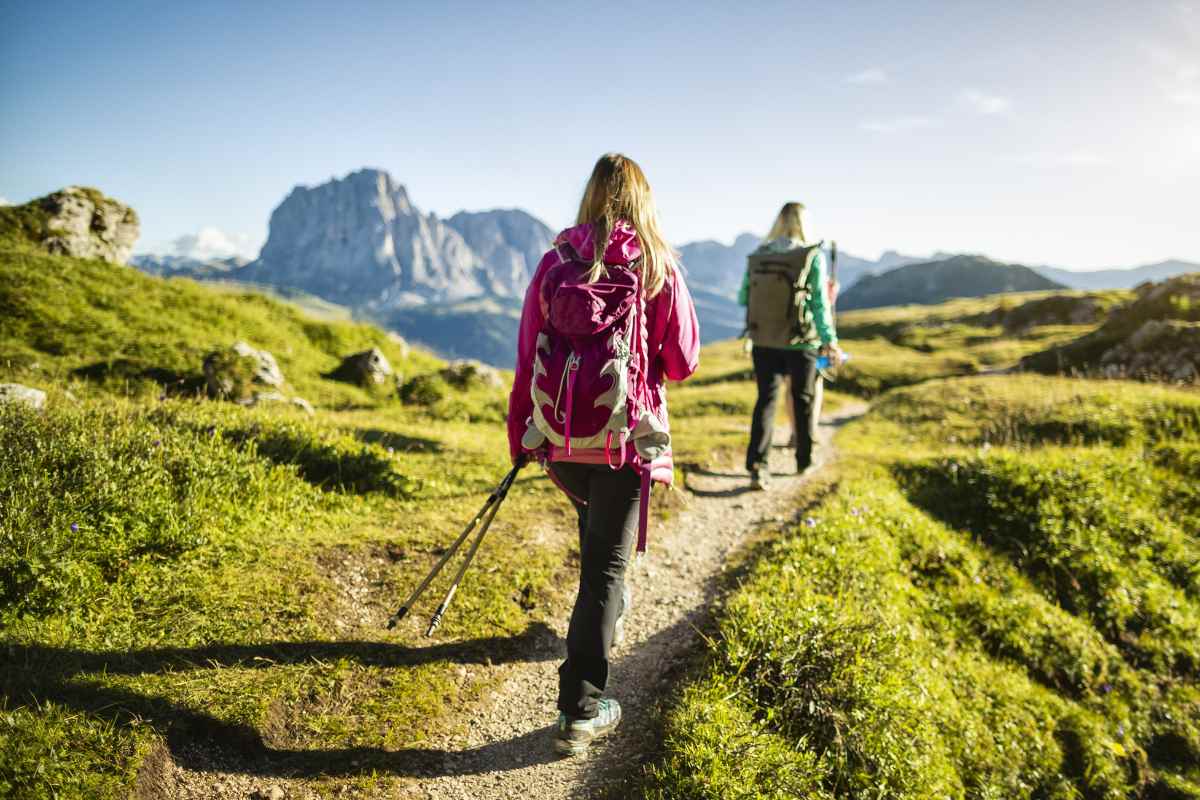 How to Document Your Hiking Adventures - Urbaki Outdoor