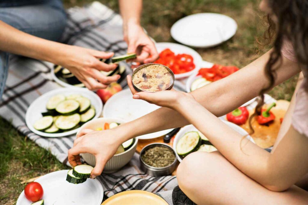 How to Improve Your Campfire Cooking Skills: Simple Recipes and ...