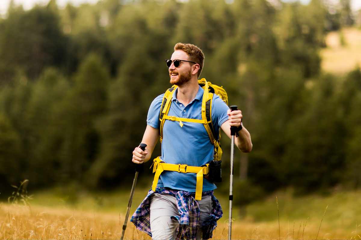 How to Improve Your Hiking Stamina: Training Tips and Techniques ...