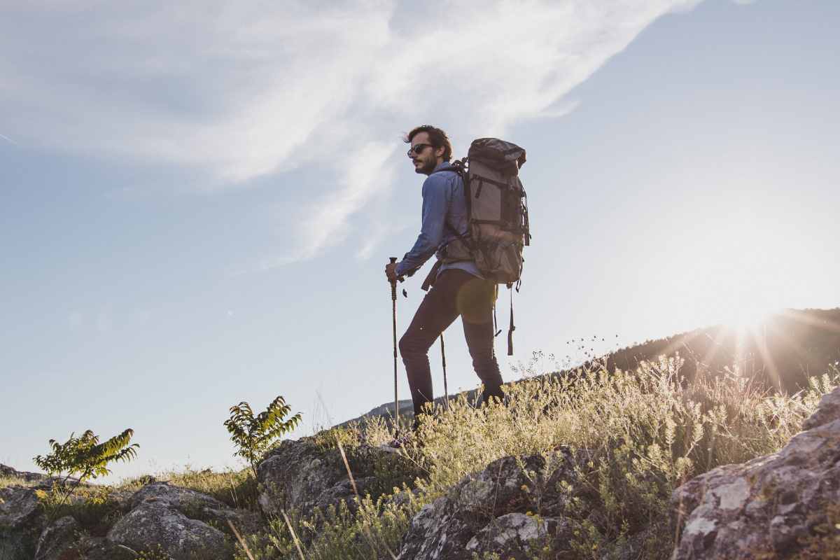 How to Improve Your Hiking Stamina: Training Tips and Techniques ...