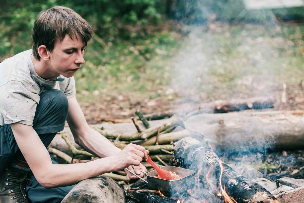 How to Make Delicious Campfire Meals - Urbaki Outdoor