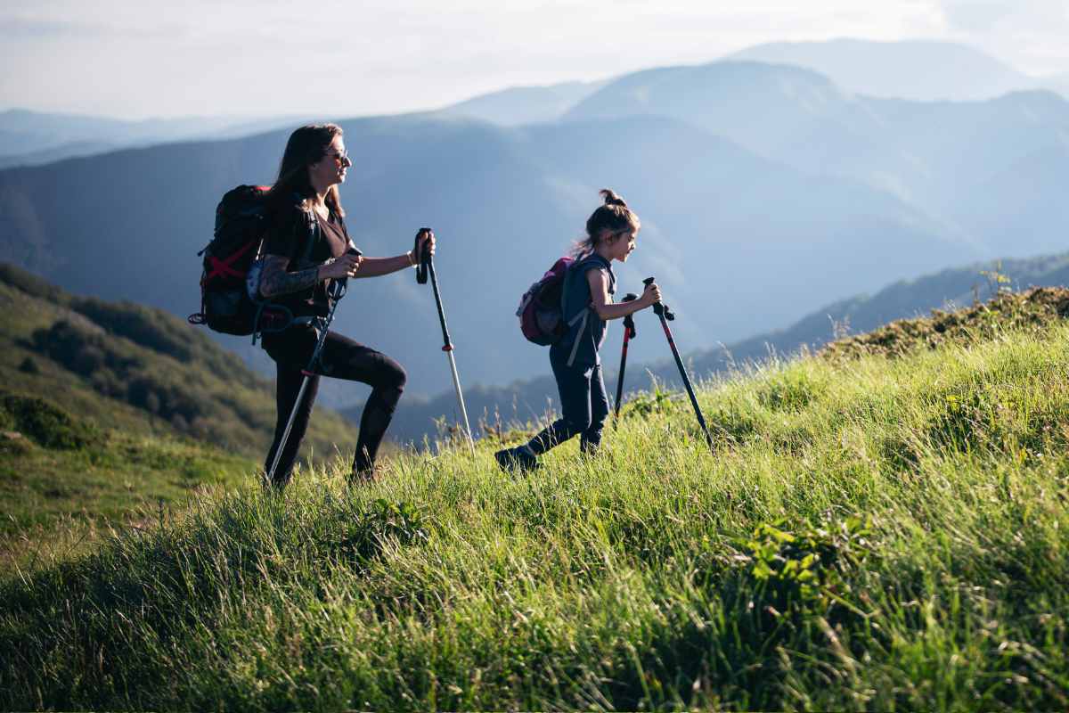 How to Plan a Day Hike: A Guide for Beginners - Urbaki Outdoor