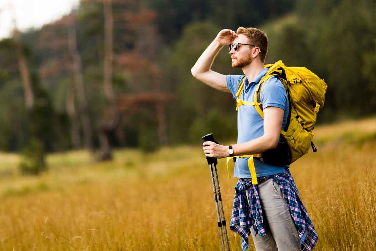 How to Plan a Day Hike: A Guide for Beginners - Urbaki Outdoor