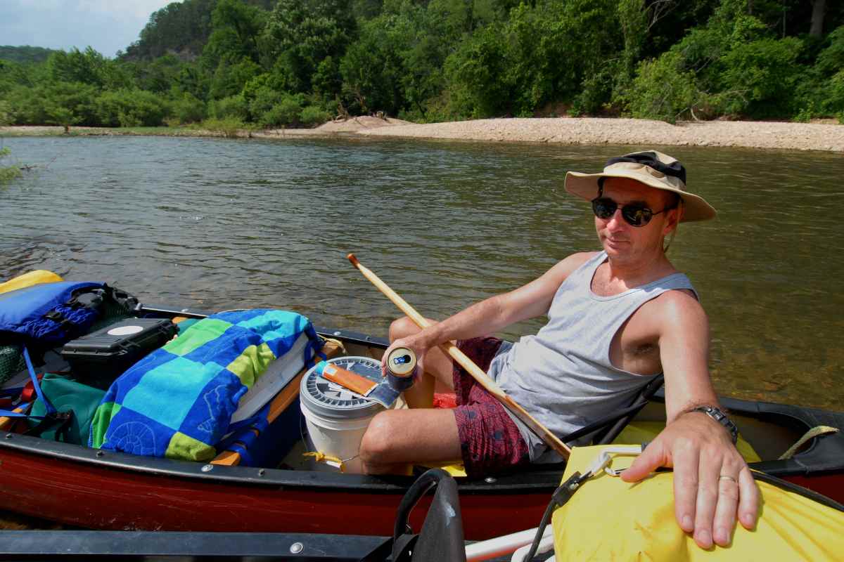 How to Plan a Multi-Day Canoe Trip - Urbaki Outdoor