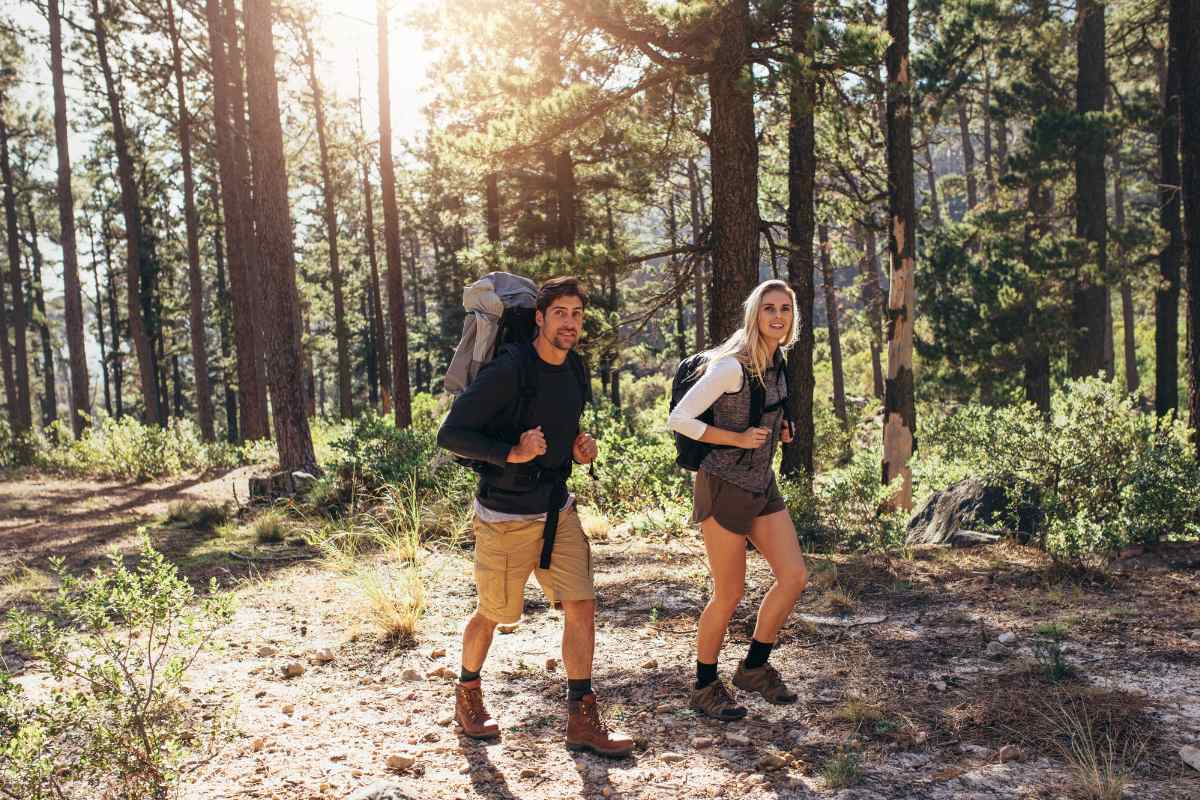 How to Plan an Outdoor Adventure Without a Car - Urbaki Outdoor