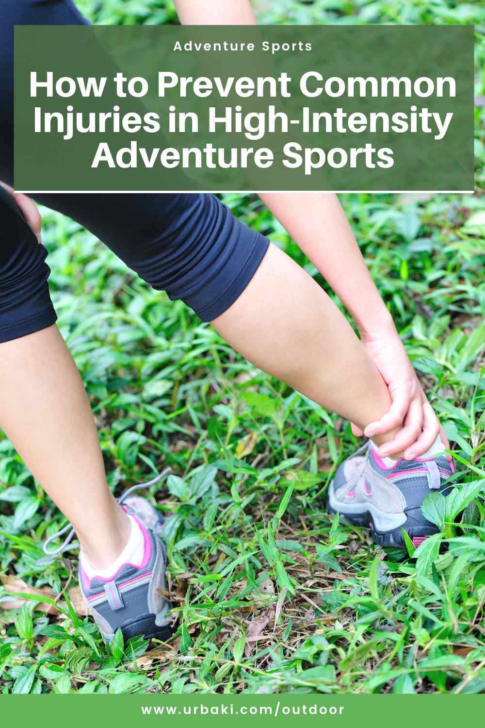 How to Prevent Common Injuries in High-Intensity Adventure Sports ...