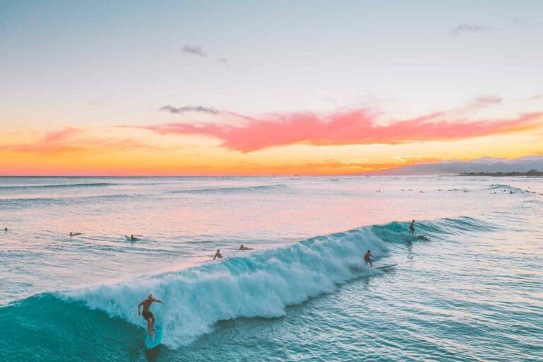 How to Read Tides and Currents for Safe and Enjoyable Water Adventures ...