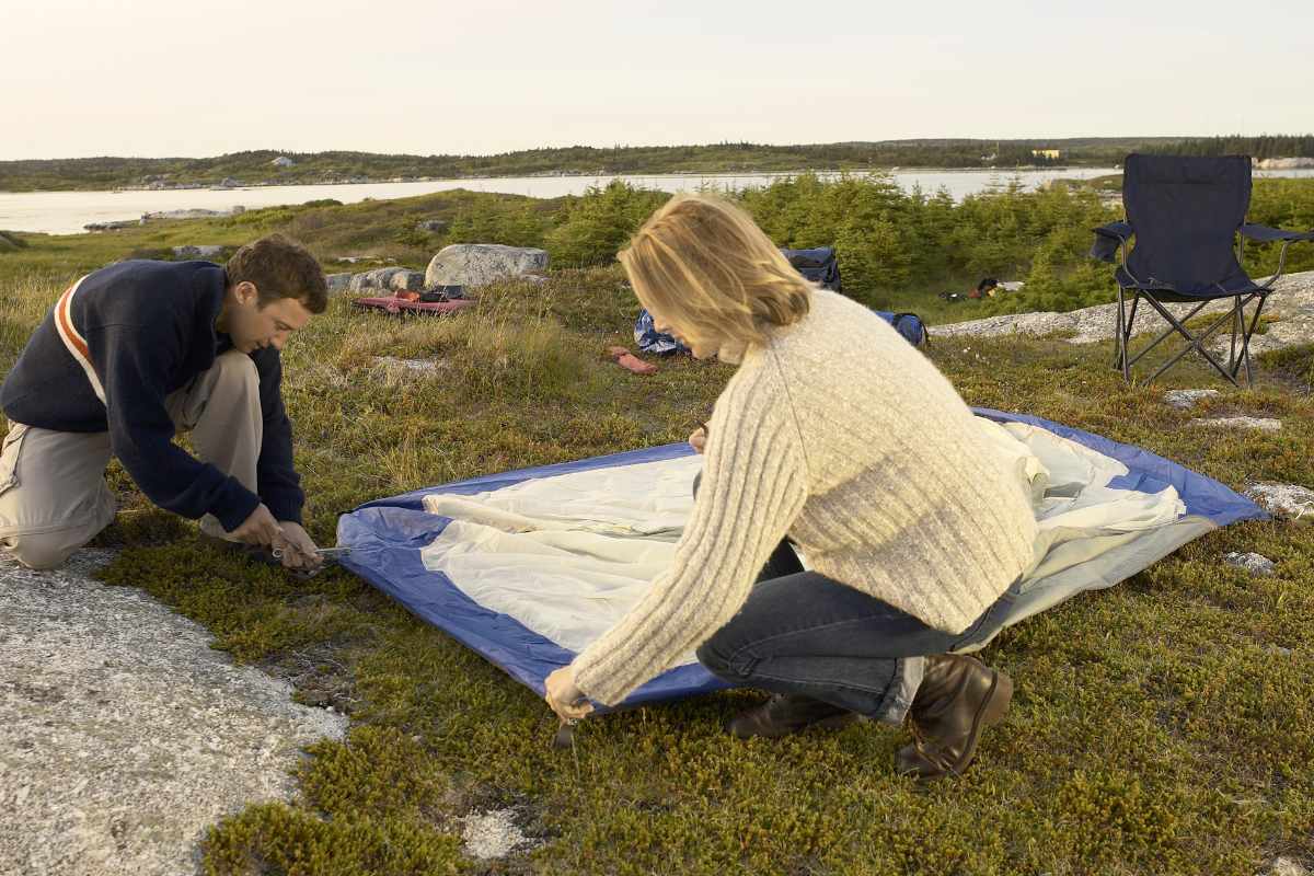 How to Set Up a Perfect Campsite: Essential Tips - Urbaki Outdoor