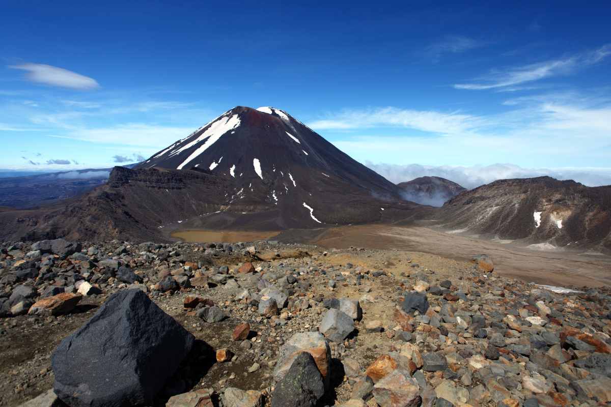 How to Stay Safe While Hiking in Volcanic Terrain - Urbaki Outdoor