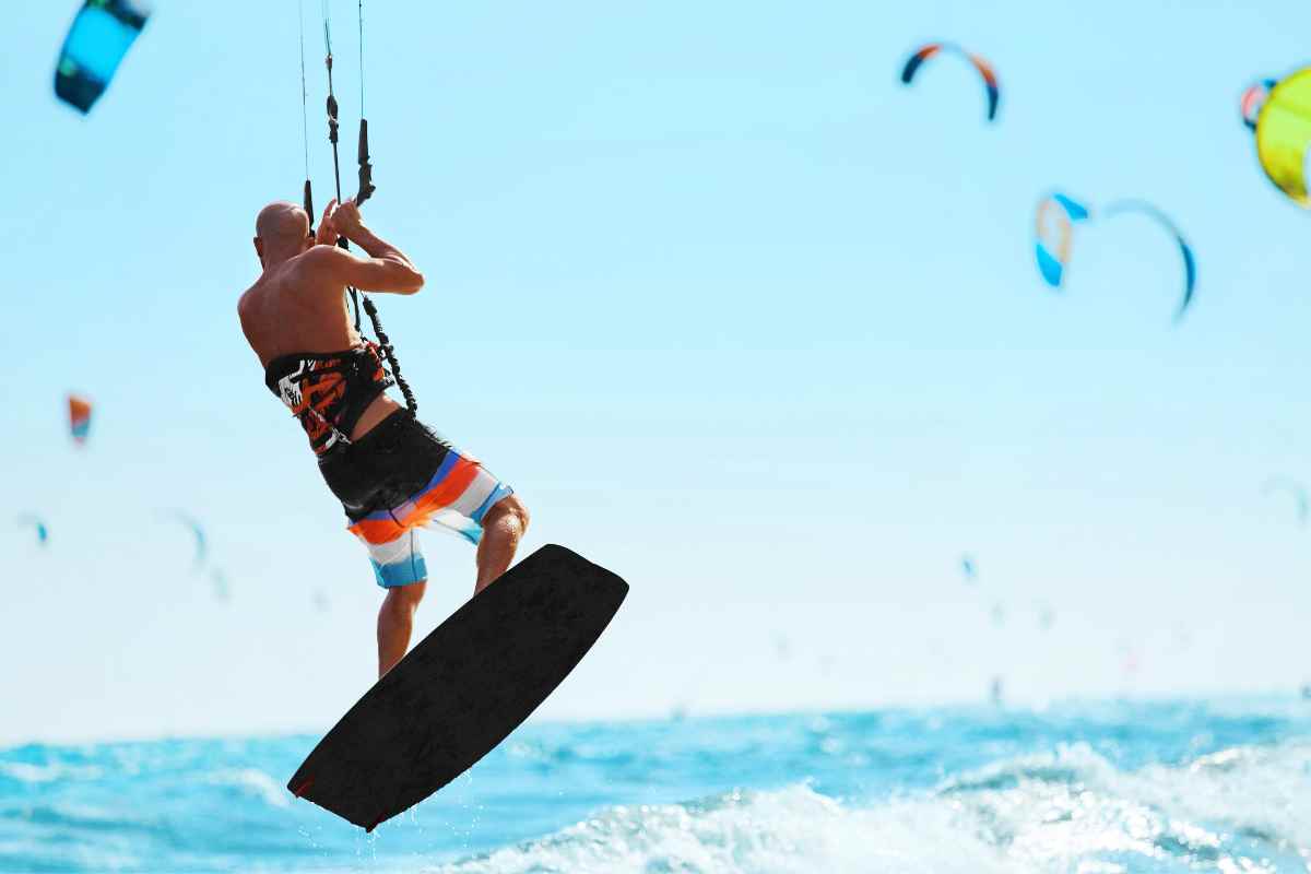How to Overcome Fear in Extreme Sports - Urbaki Outdoor