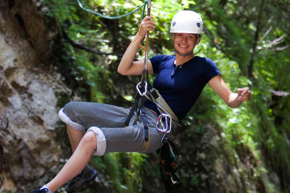 How to Overcome Fear in Extreme Sports - Urbaki Outdoor