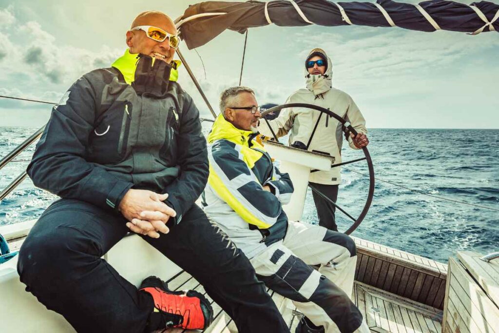 Ultimate Guide to Planning Your Perfect Sailing Adventure - Urbaki Outdoor