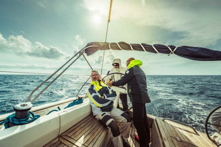 Ultimate Guide to Planning Your Perfect Sailing Adventure - Urbaki Outdoor