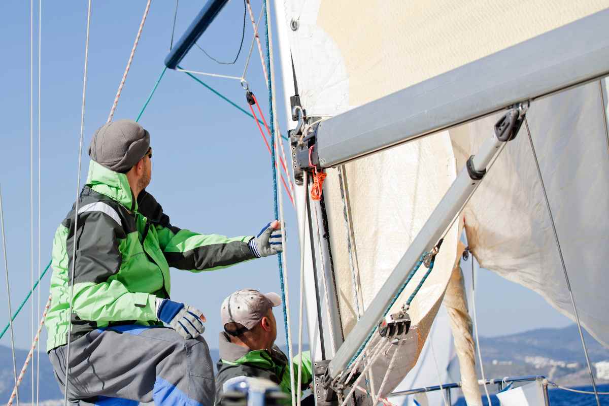 Ultimate Guide to Planning Your Perfect Sailing Adventure - Urbaki Outdoor