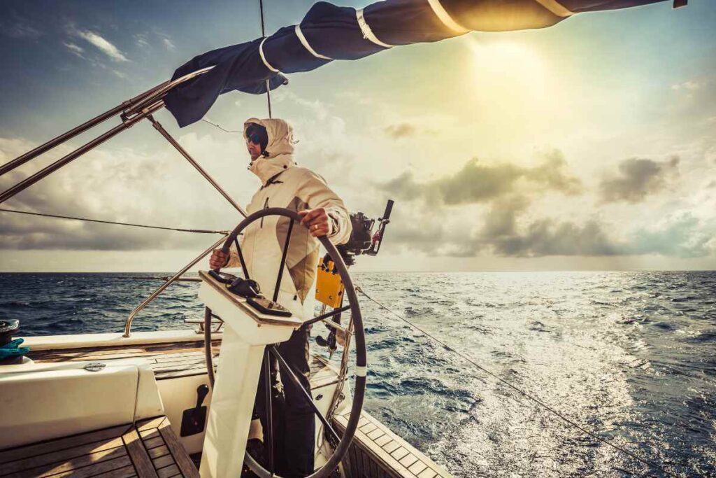 Ultimate Guide to Planning Your Perfect Sailing Adventure - Urbaki Outdoor