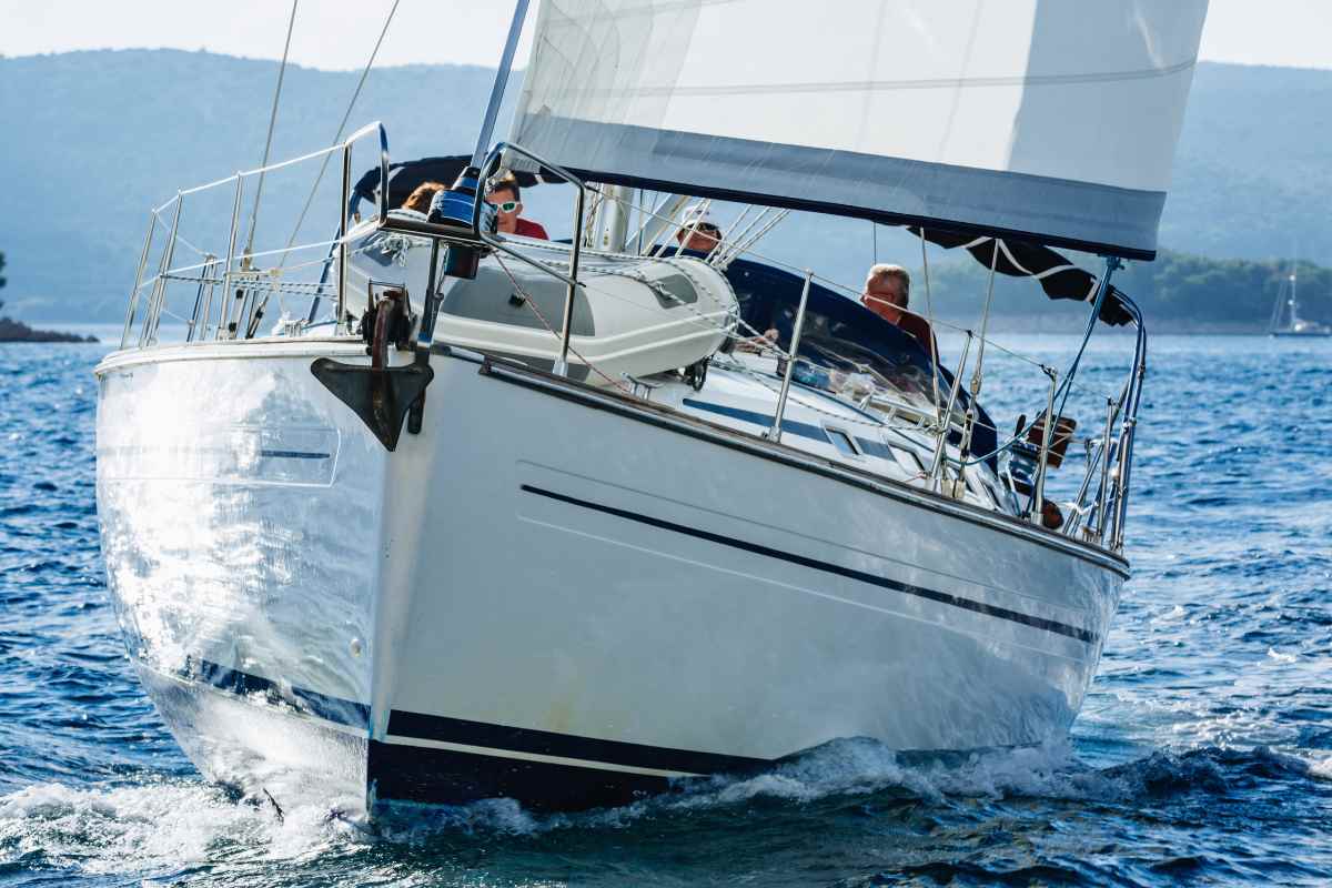 Ultimate Guide to Planning Your Perfect Sailing Adventure - Urbaki Outdoor