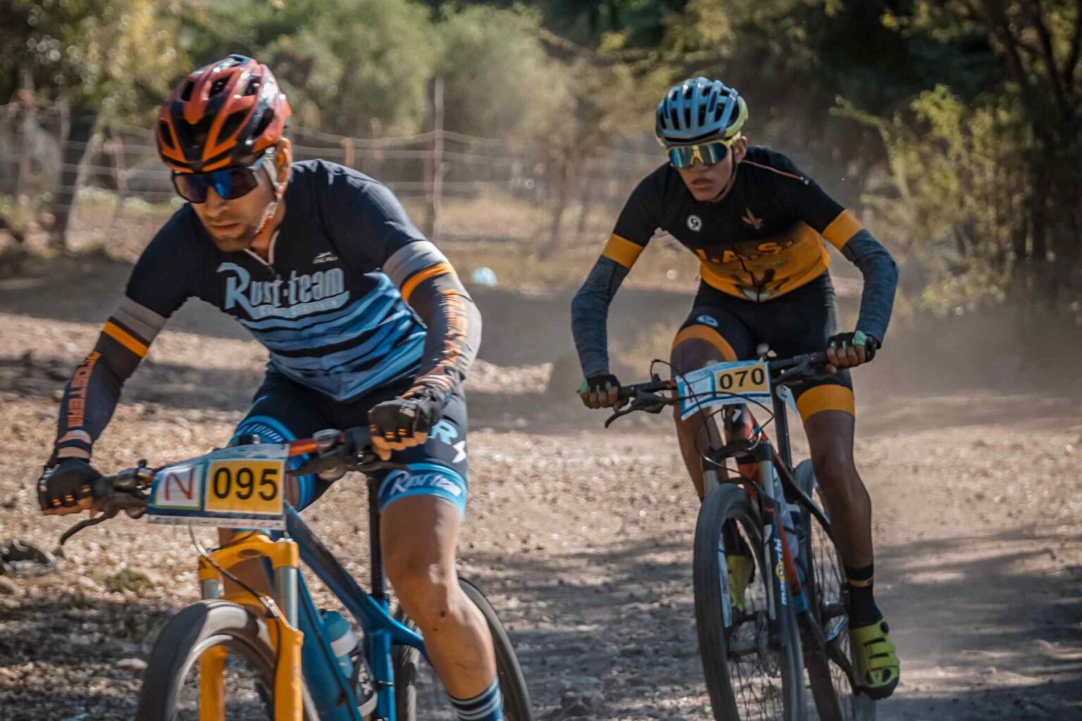 How to Prepare for a Cross-Continental Cycling Adventure - Urbaki Outdoor