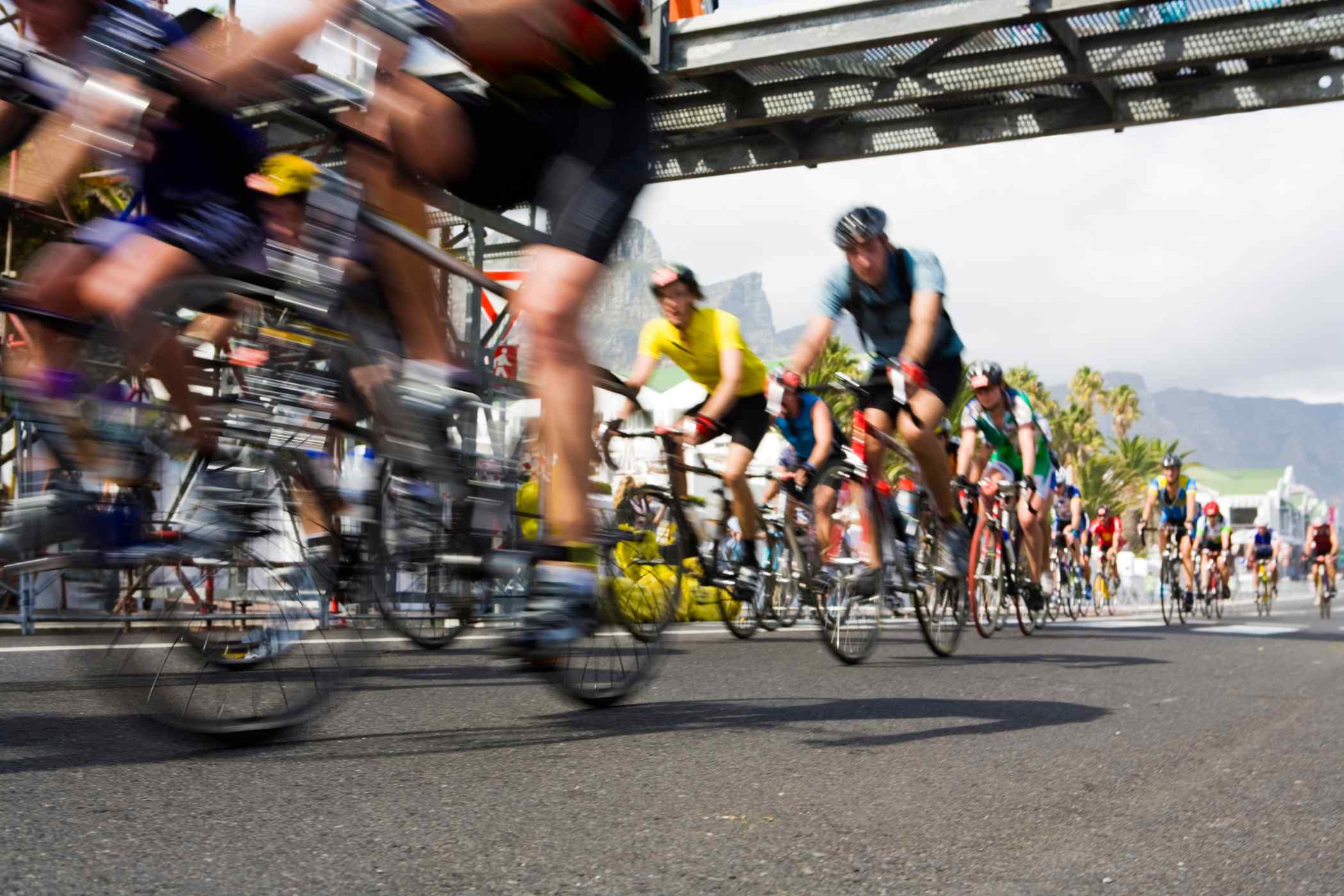 How to Prepare for a Cross-Continental Cycling Adventure - Urbaki Outdoor