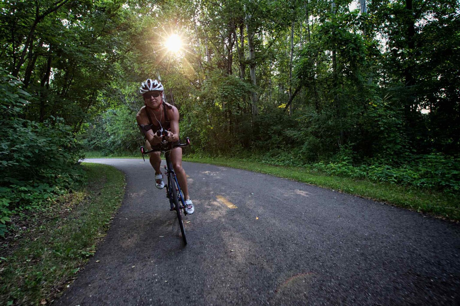 How to Prepare for a Cross-Continental Cycling Adventure - Urbaki Outdoor