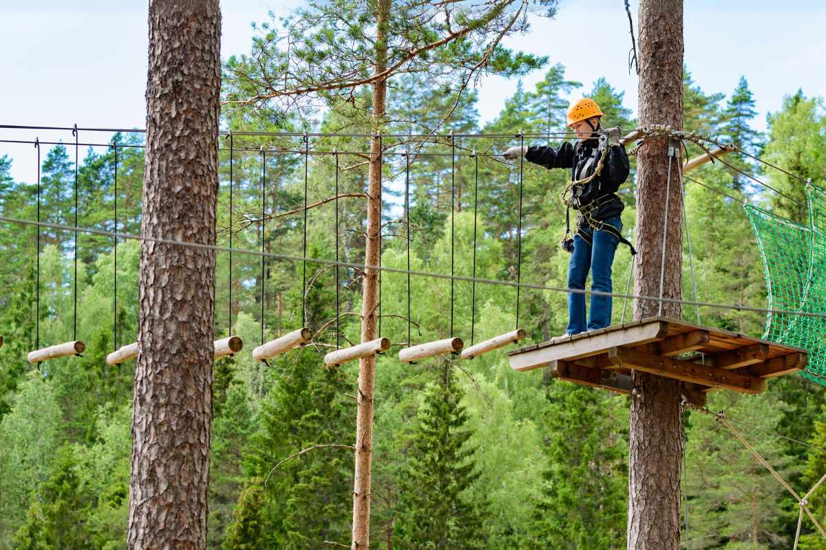 Preparing for High Altitude Adventure Sports: A Complete Framework ...
