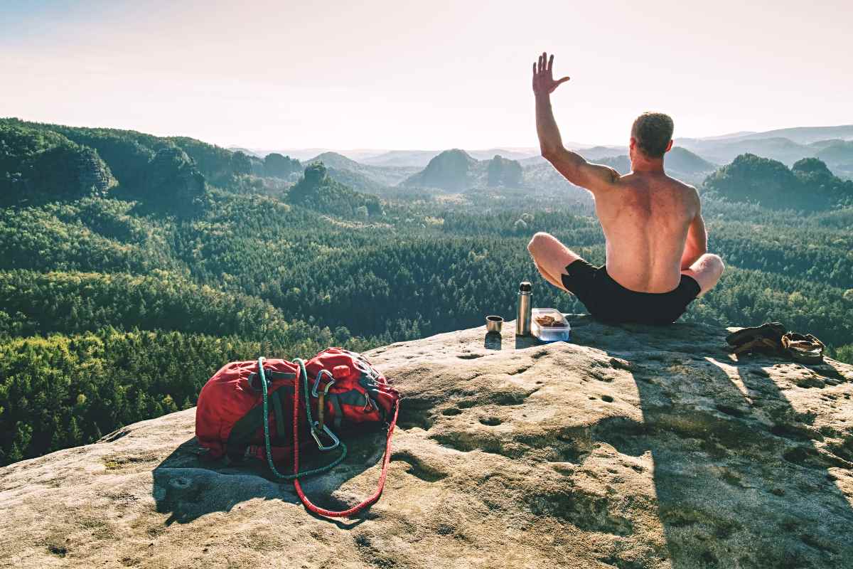 15 Reasons to Stay Motivated in Adventure Sports - Urbaki Outdoor