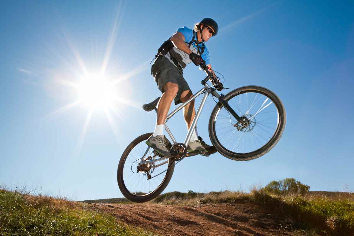 15 Reasons to Stay Motivated in Adventure Sports - Urbaki Outdoor