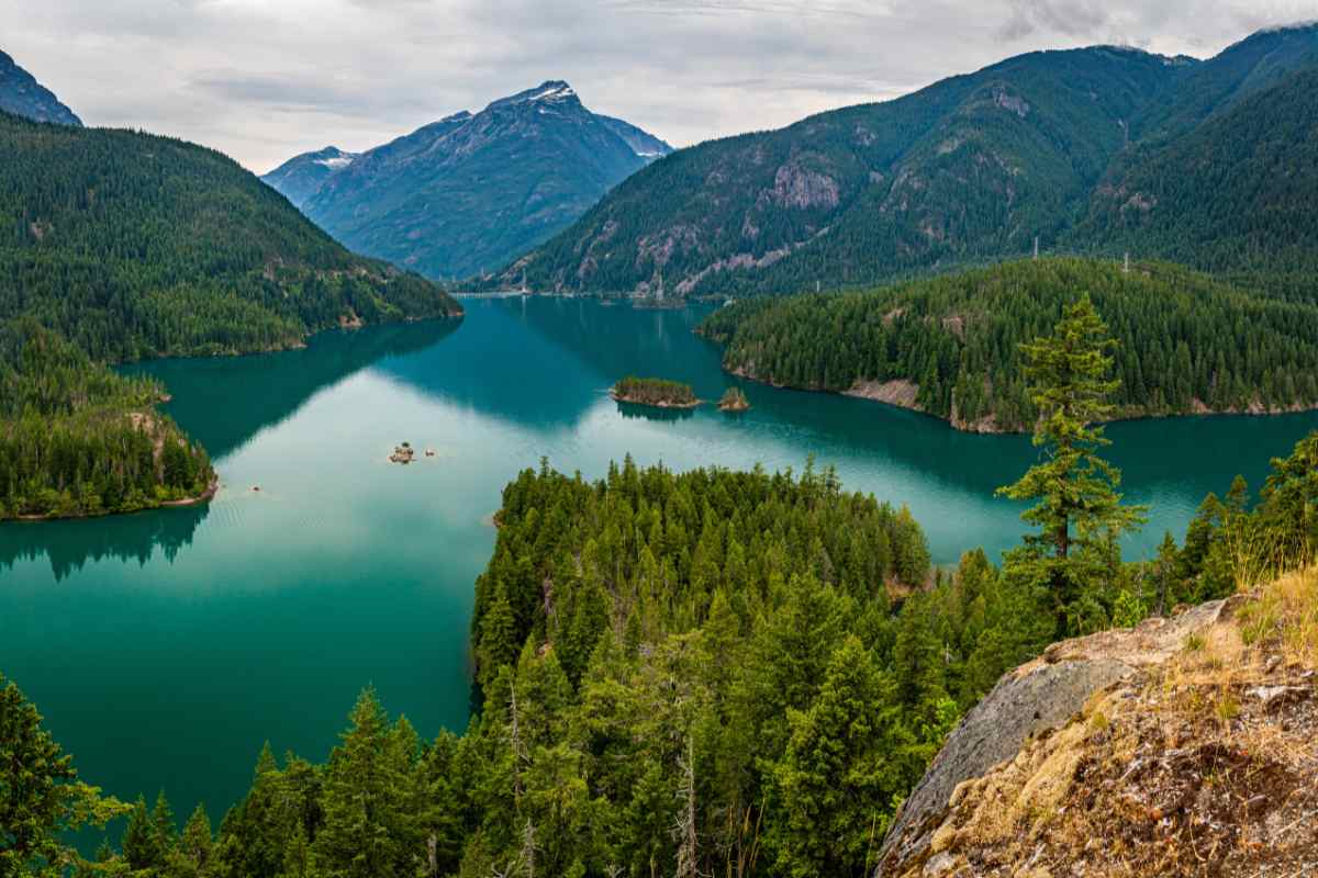 The Most Remote Destinations for a Solo Adventure - Urbaki Outdoor
