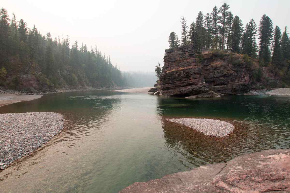 The Most Remote Destinations for a Solo Adventure - Urbaki Outdoor