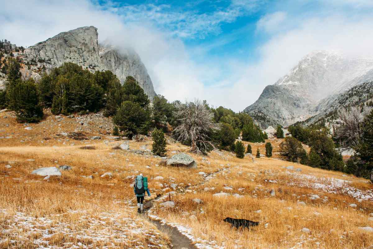 The Most Remote Destinations for a Solo Adventure - Urbaki Outdoor