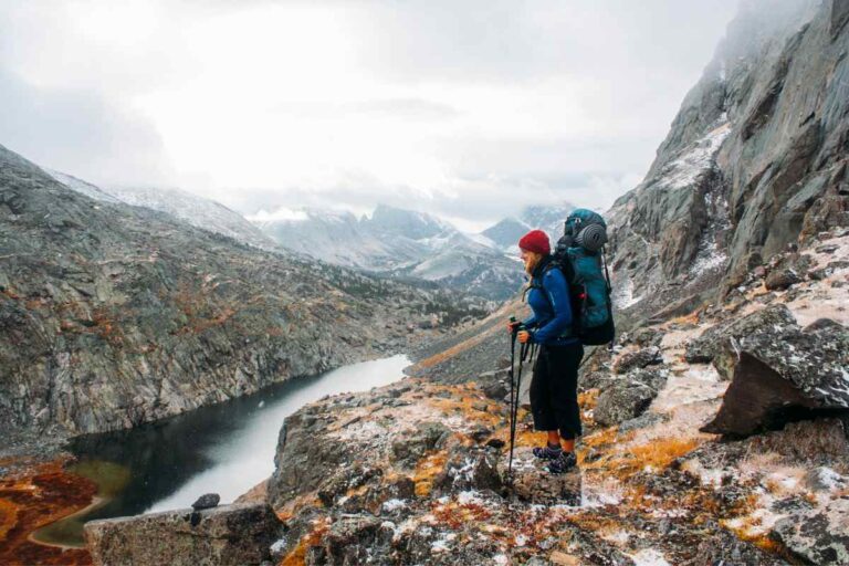 The Most Remote Destinations for a Solo Adventure - Urbaki Outdoor