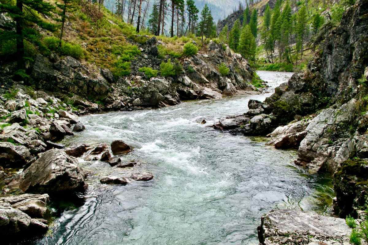 The Most Remote Destinations for a Solo Adventure - Urbaki Outdoor