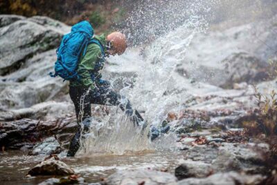 The Best Techniques for River Crossings While Hiking - Urbaki Outdoor